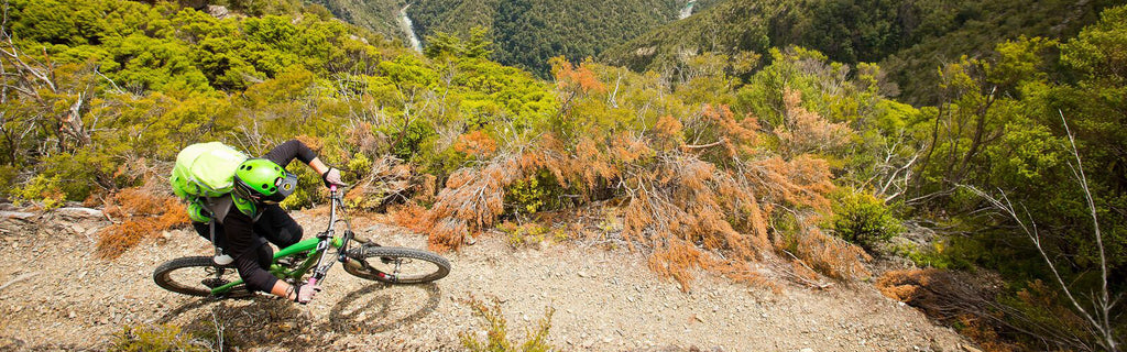 Trail Fund NZ